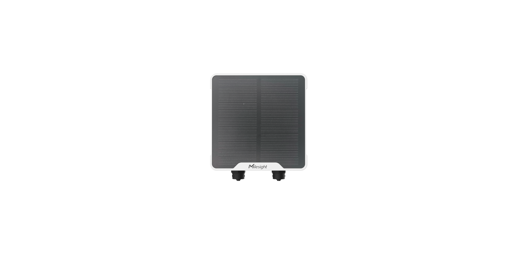 Milesight UC511-DI LoRaWAN® mágnesszelep vezérlő napelemmel, LoRaWAN ...