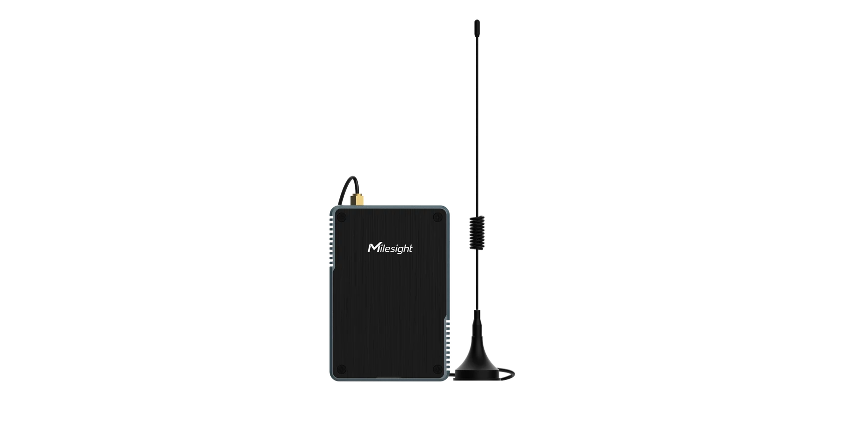 UG56 Beltéri LoRaWAN® Átjáró 8-CH PoE PD Ethernet, 4G LTE, WiFi ...