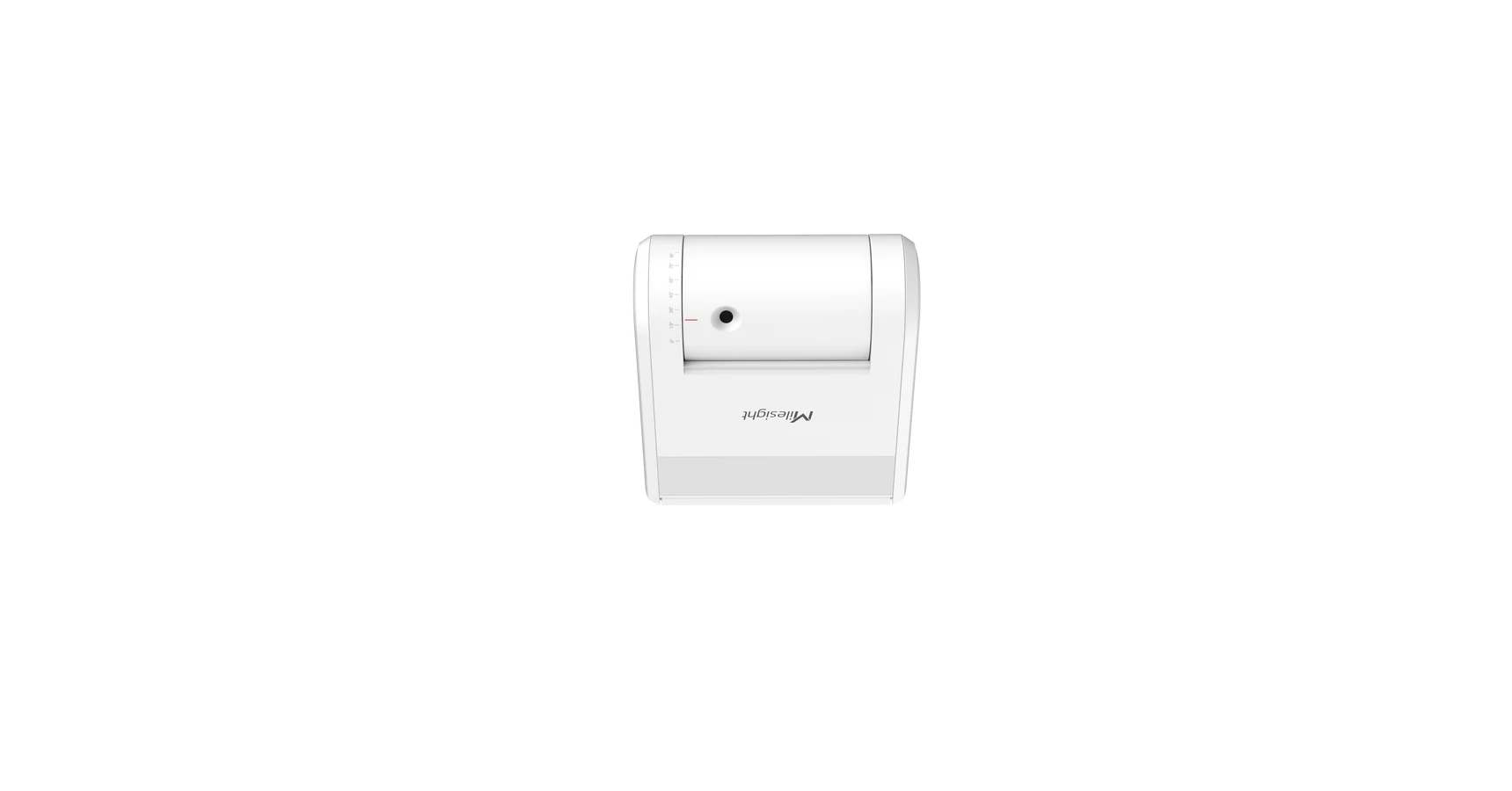Milesight VS351 LoRaWAN személy számláló - Thermopile szenzor - Type C ...