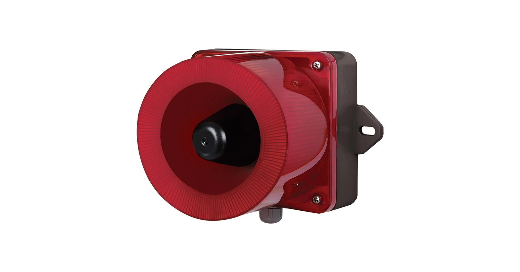 QWCD35 LED Villanófény és Hangjelző IP66 -ANXQ.HU