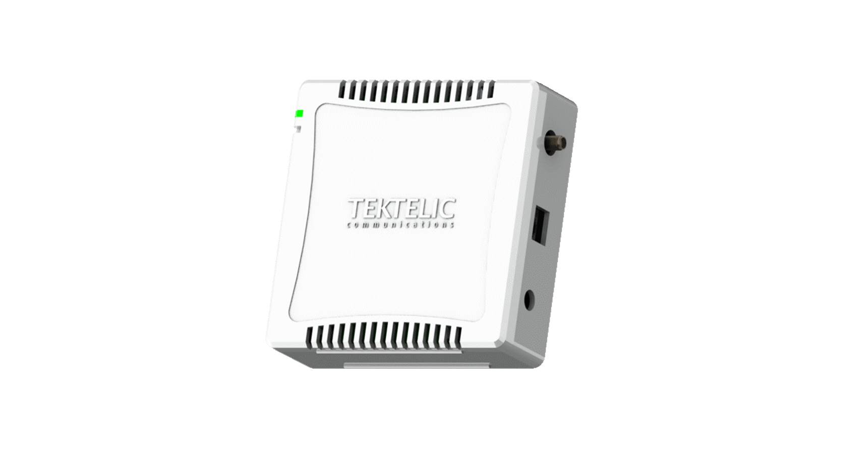 TEKTELIC KONA Micro LoRaWAN® IoT Átjáró | 8-CH | PoE Ethernet ...