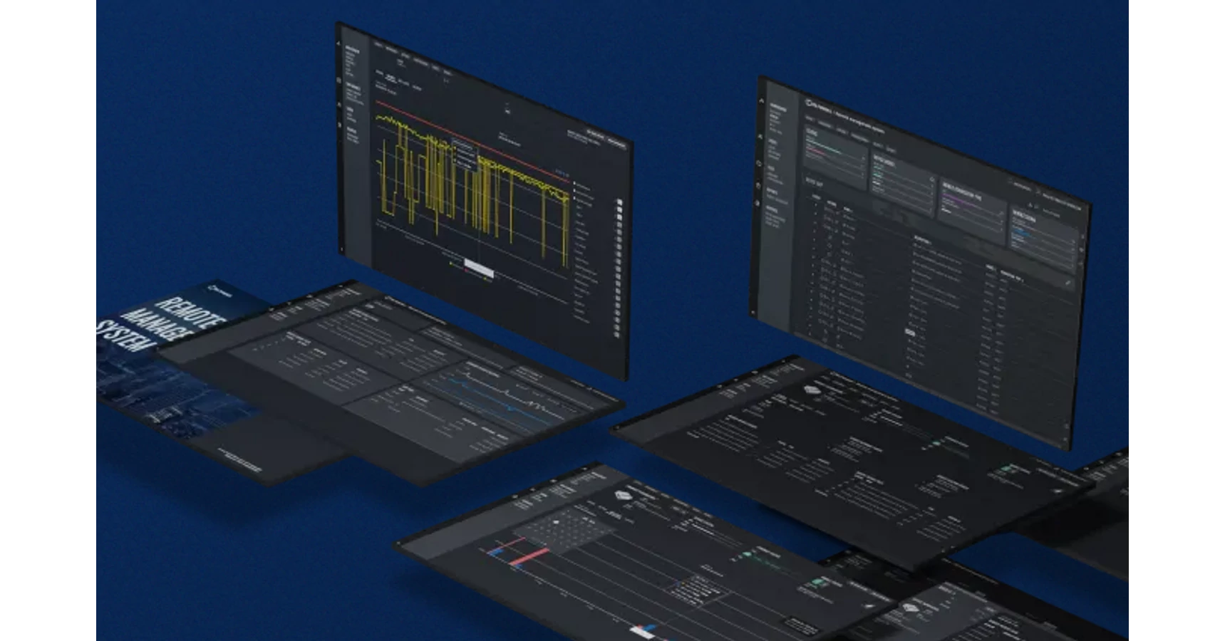 Teltonika RMS MANAGEMENT PACK 10 év/1 eszköz, Tartozékok Hálózati ...