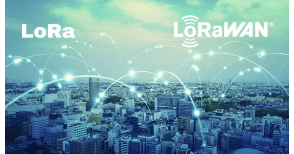 LoRa és LoRaWAN